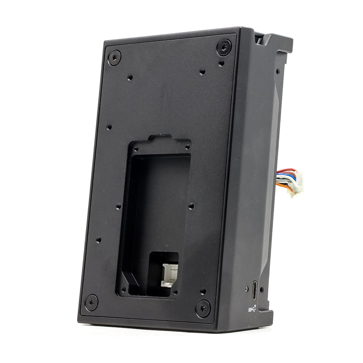 Blackmagic Design URSA Mini SSD Recorder – Camera Market