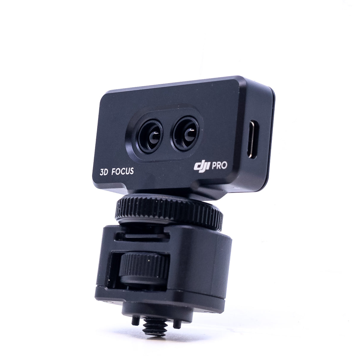 DJI Ronin 3D Focus System – Camera Market