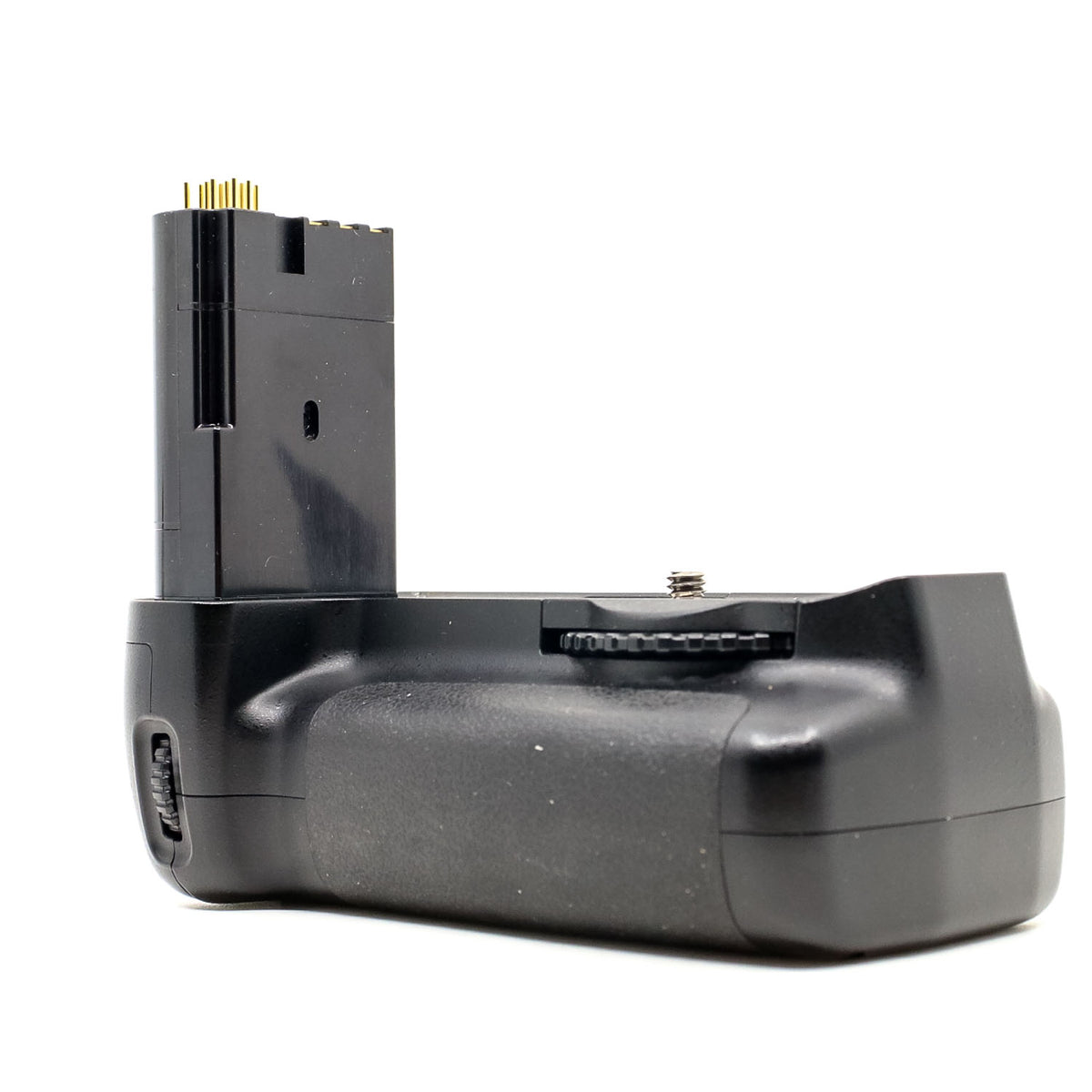 Nikon MB-D80 Battery Grip – Camera Market