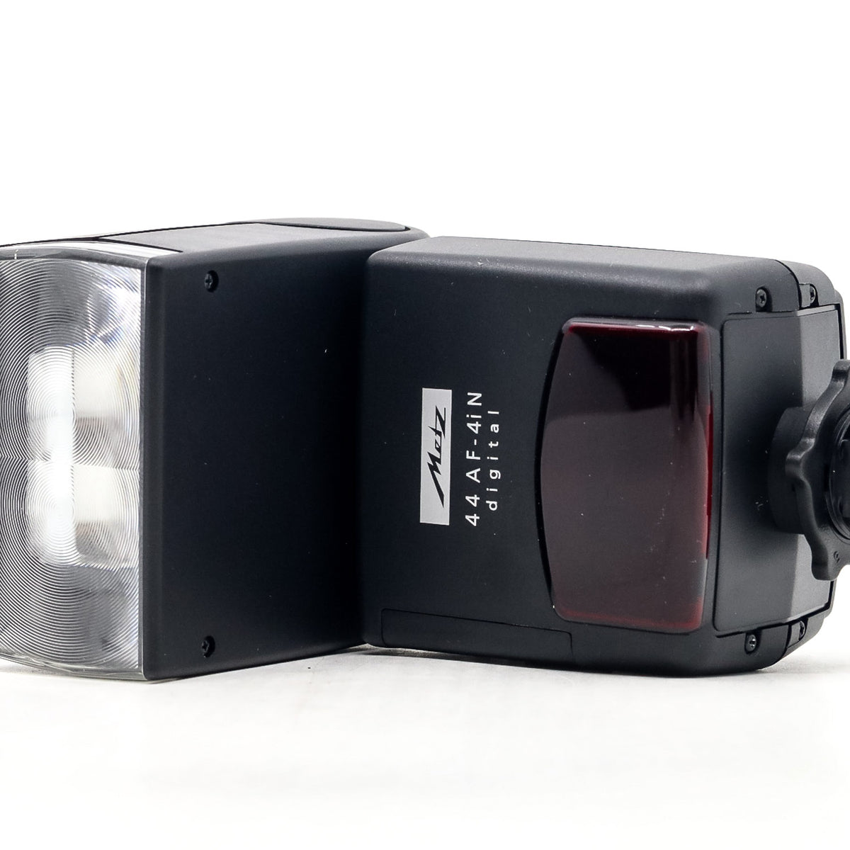 Metz 44 AF-4iN Digital Flashgun - Nikon Dedicated – Camera Market
