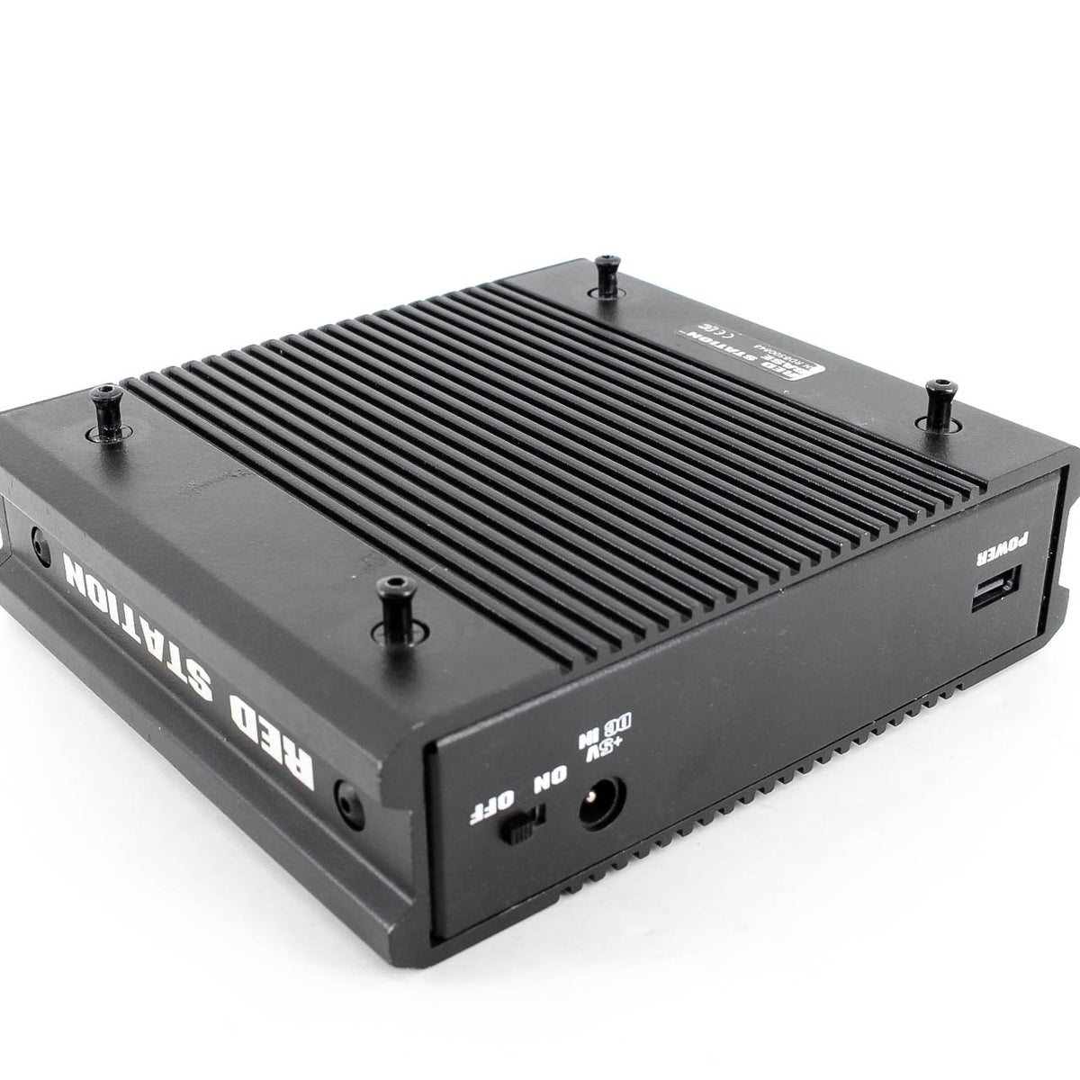 RED Station Base – Camera Market