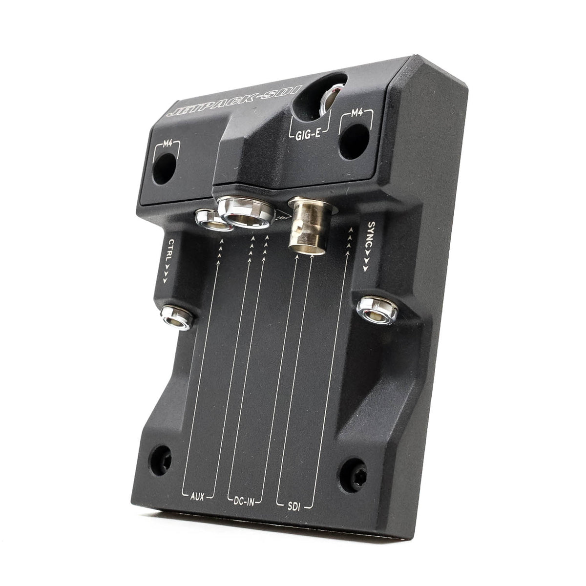 RED DSMC2 Jetpack Expander (SDI) – Camera Market
