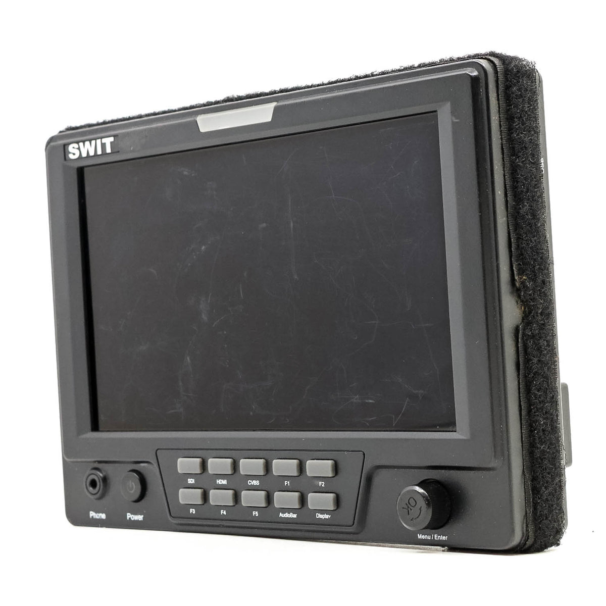 SWIT S-1071H+ Monitor – Camera Market