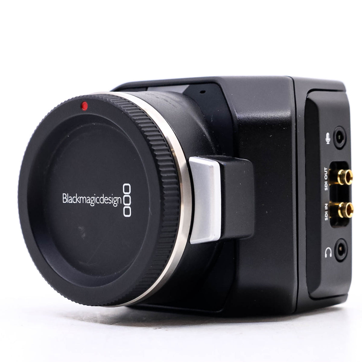 Blackmagic Design Micro Studio Camera 4K – Camera Market