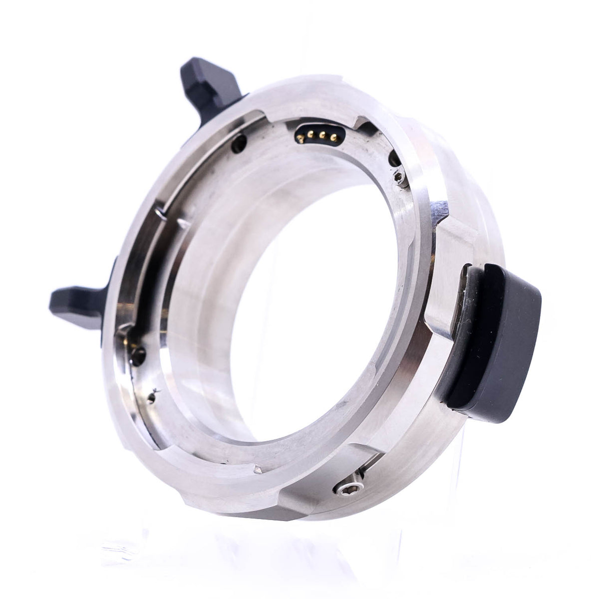 Blackmagic Design URSA Mini Pro PL Mount – Camera Market