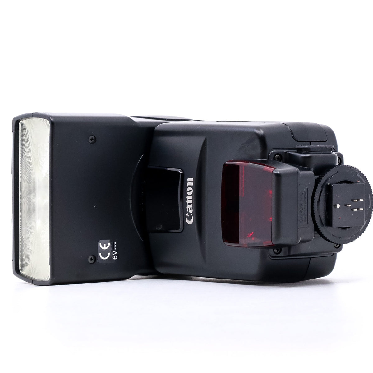 Canon Speedlite 550EX – Camera Market