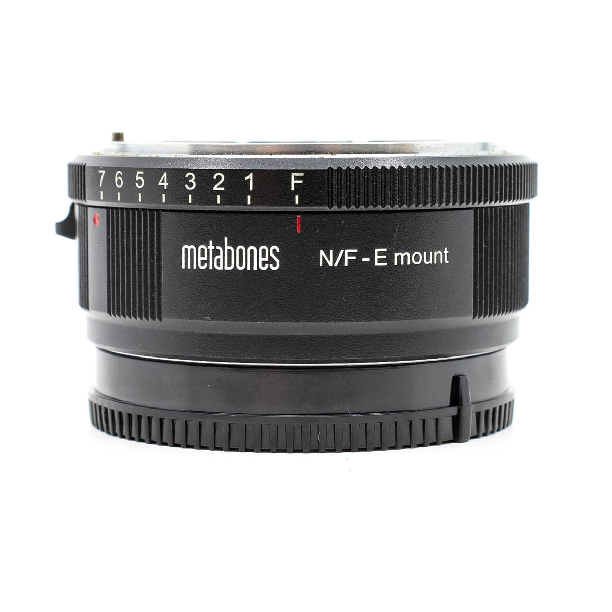 Metabones Nikon G to Sony E Adapter – Camera Market