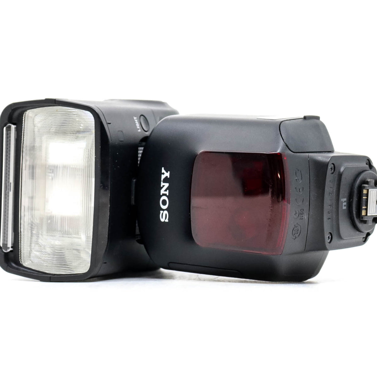 Sony HVL-F60M Flashgun – Camera Market