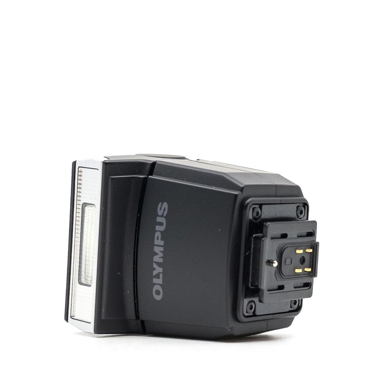 Olympus FL-LM3 Flash – Camera Market