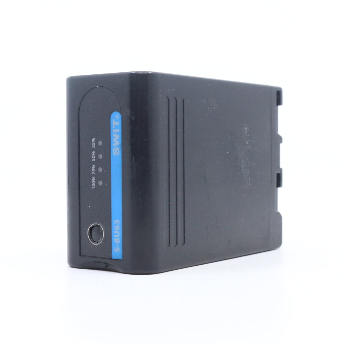SWIT S-8U63 Li-Ion Rechargeable Battery for Select Sony Cameras ...