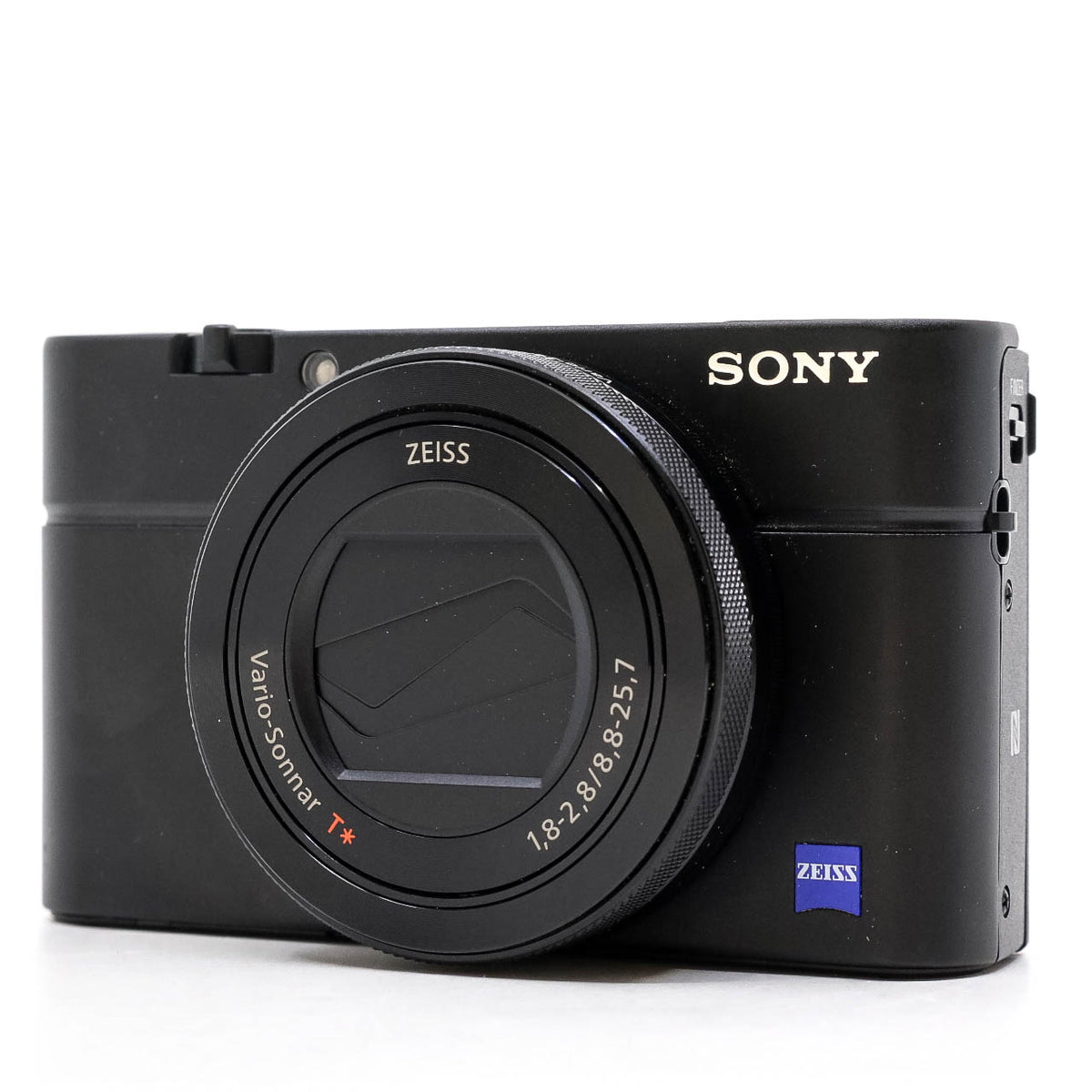 Descubre las increíbles características de la Sony Cyber-shot RX100 ...
