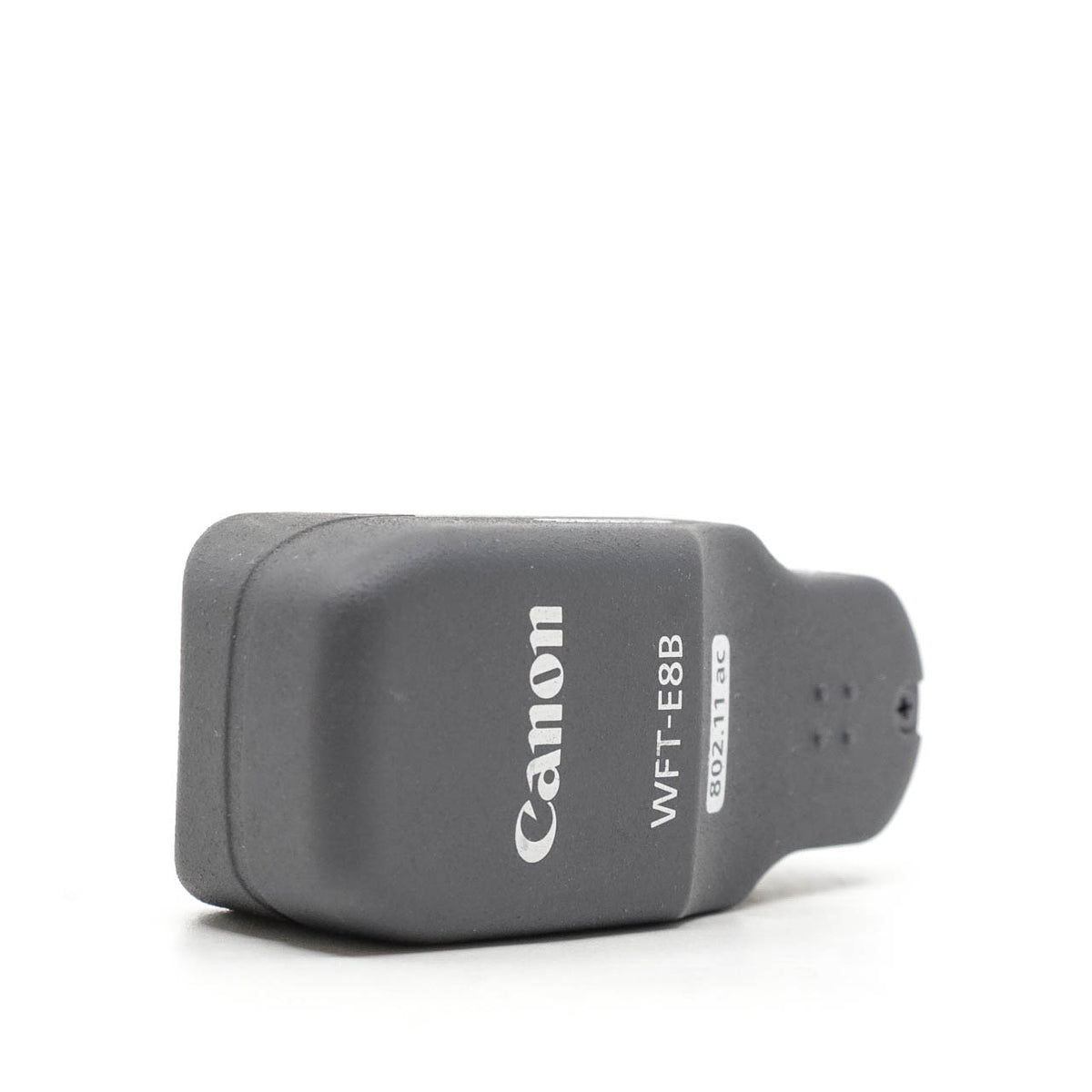 Canon WFT-E8B Wireless File Transmitter – Camera Market