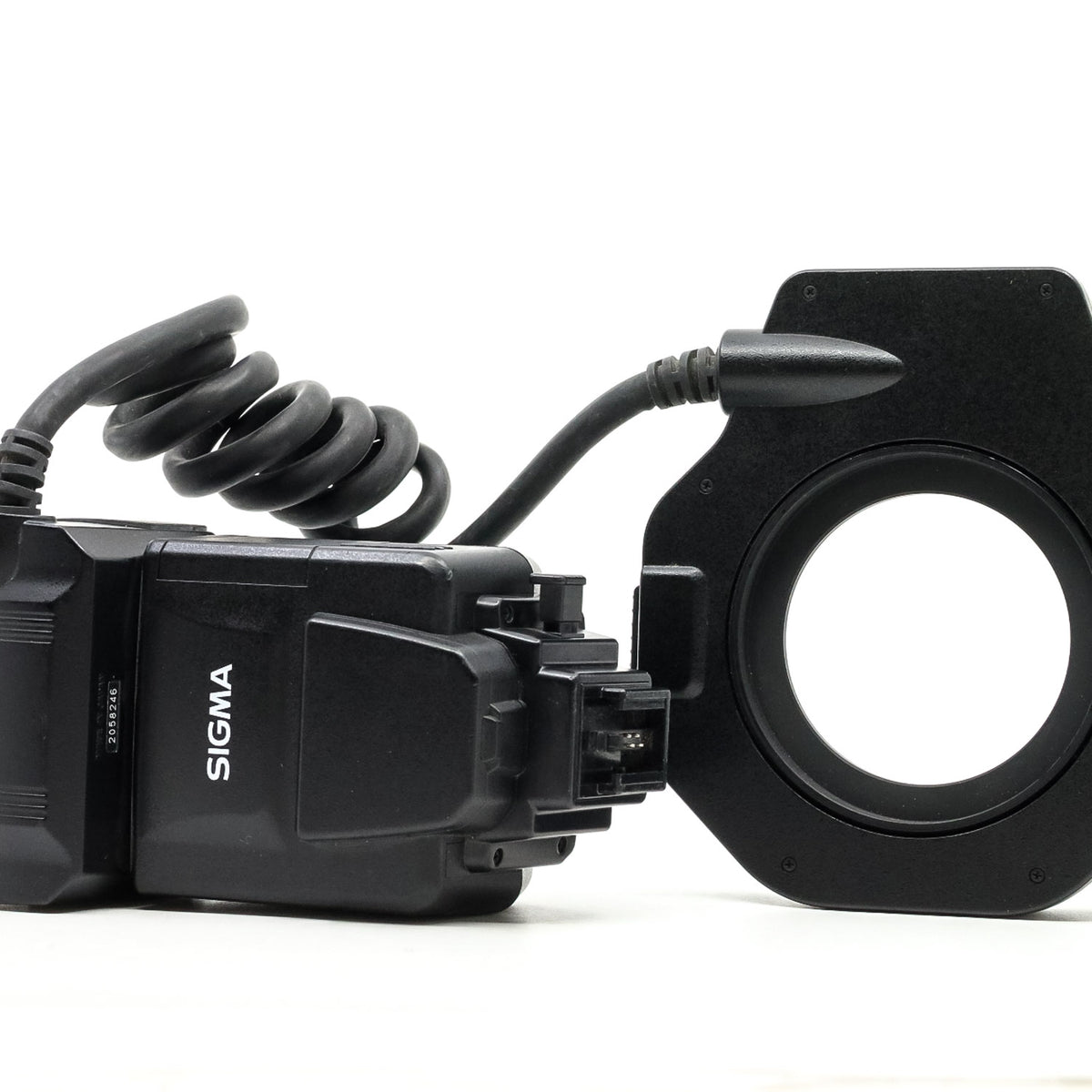 Sigma EM-140 DG Macro Ring Flash - Sony Dedicated – Camera Market