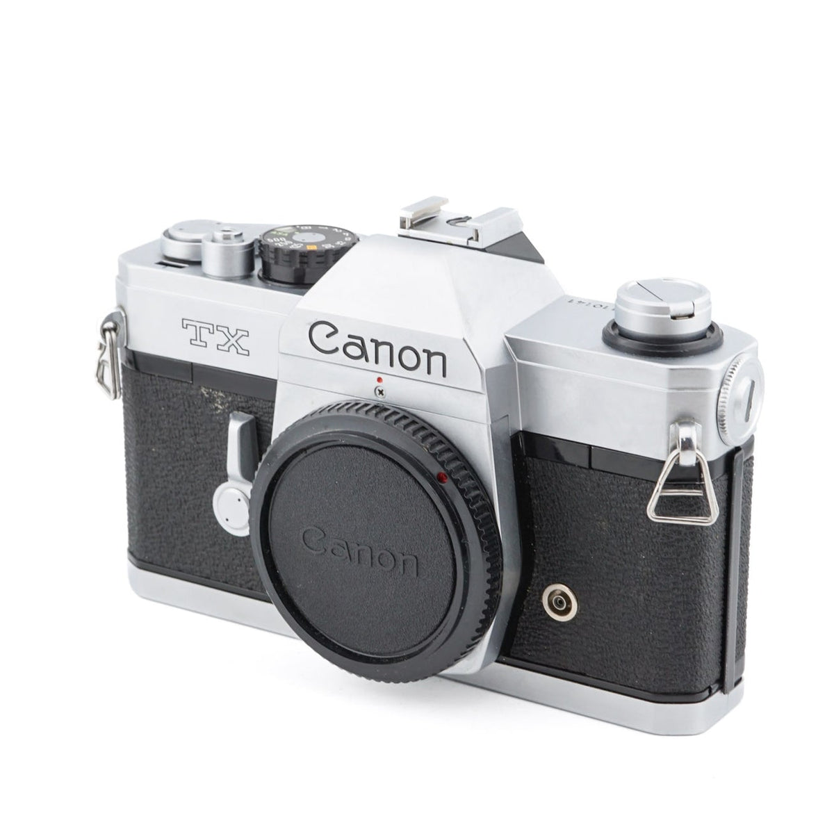 Canon TX – Camera Market