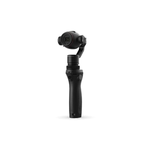 DJI Osmo Camera + Black – Camera Market