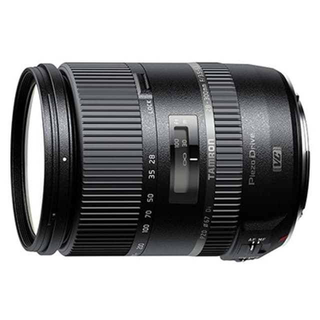 Tamron Standard f/3.5-6.3 Lenses – Camera Market