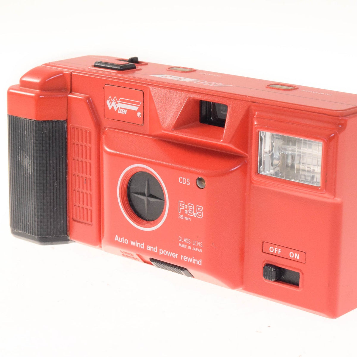 Wizen AW 818 – Camera Market