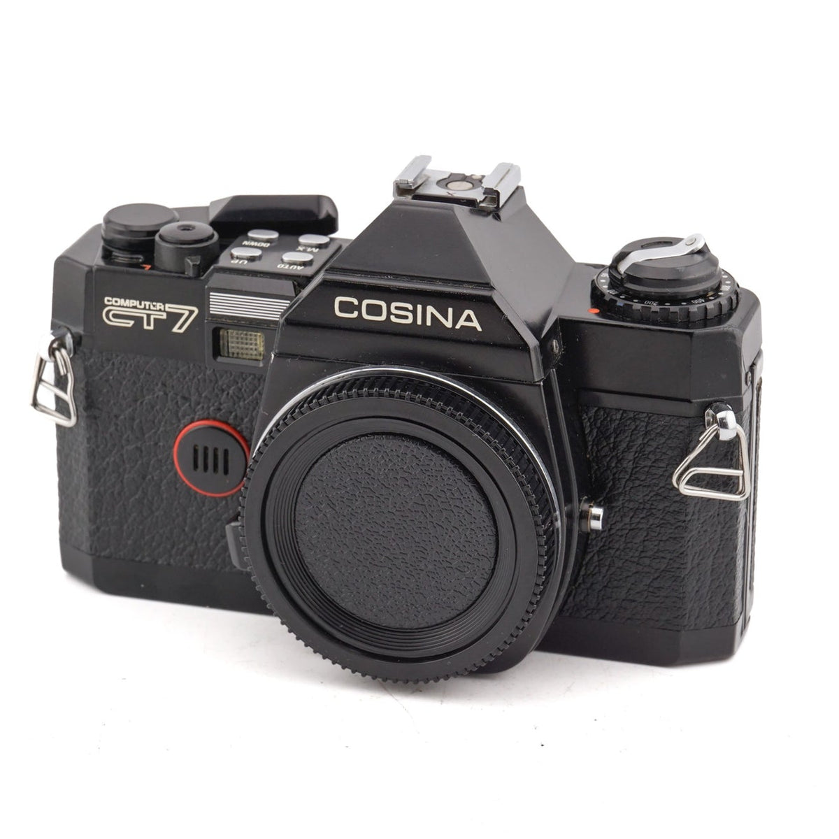 Cosina Computer CT7 – Camera Market