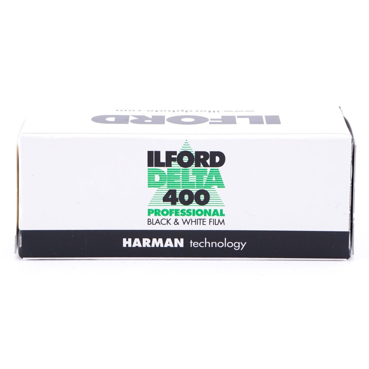 Descubre la versatilidad de la película Ilford Delta 400 Professional ...