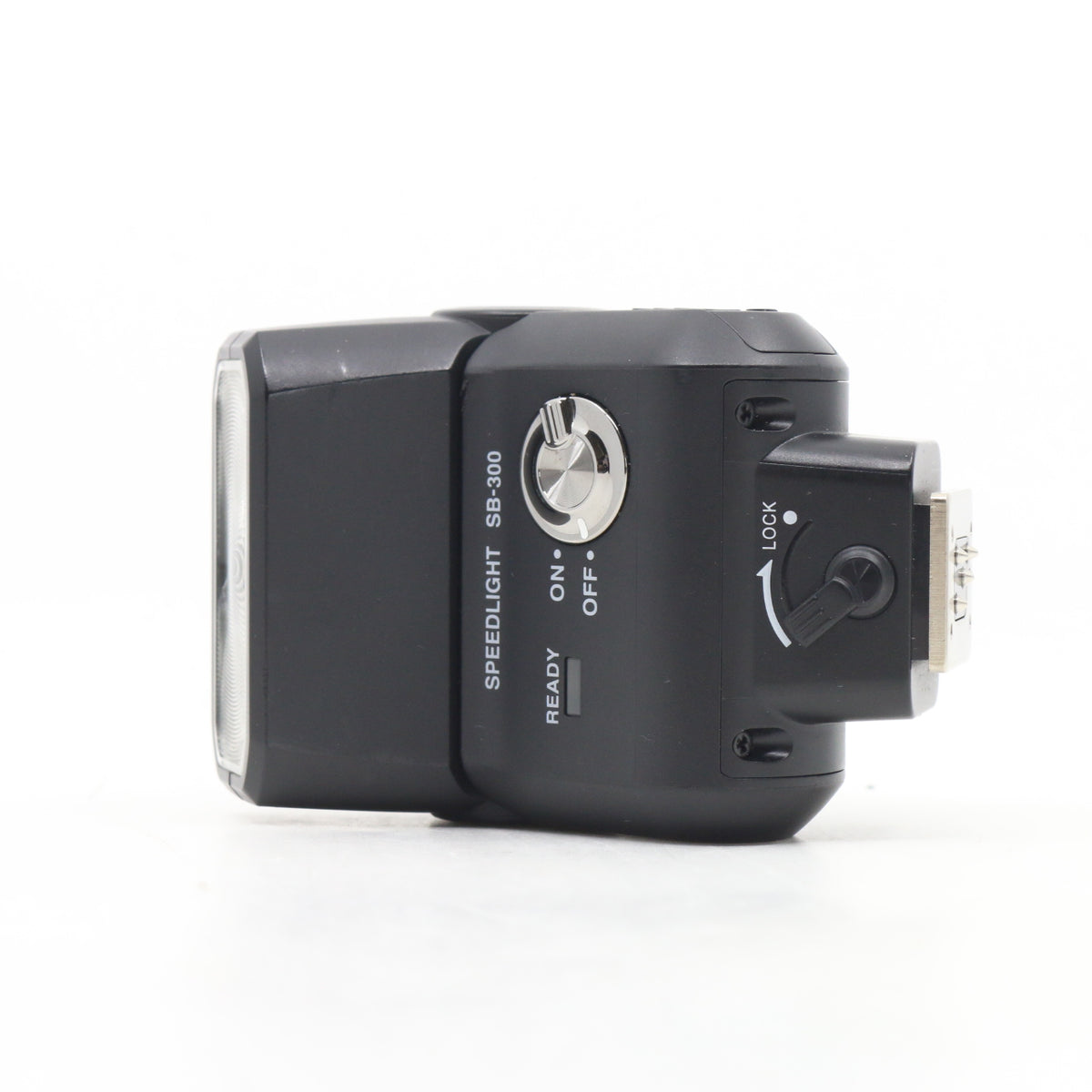 Nikon SB-300 Speedlight – Camera Market