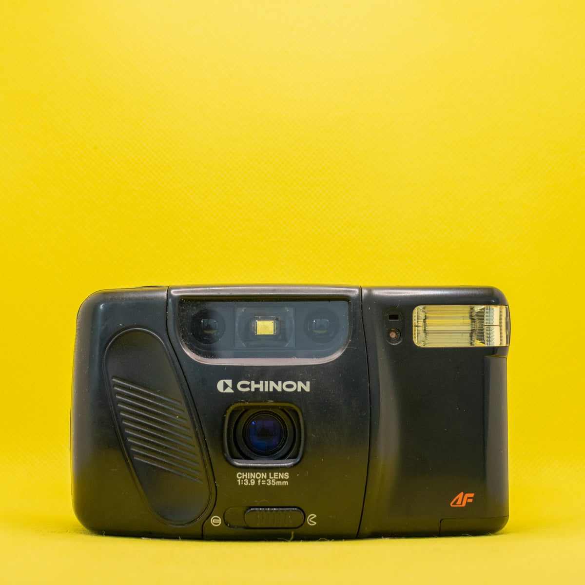 Chinon AUTO GL-AF – Camera Market